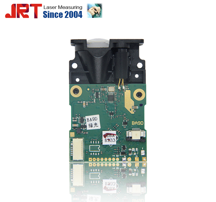 60m Green Laser Measuring Transducer USART China Manufacturers ...