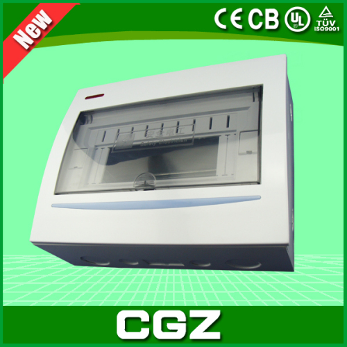 Outdoor Electrical Distribution Box, High Quality Outdoor Electrical ...