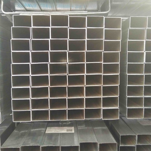 Cold Formed Hollow Section Rectangular Tube, High Quality Cold Formed ...