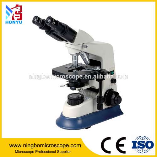 Compound Biological Binocular Microscope Cpd.01.150a, High Quality Compound Biological Binocular ...