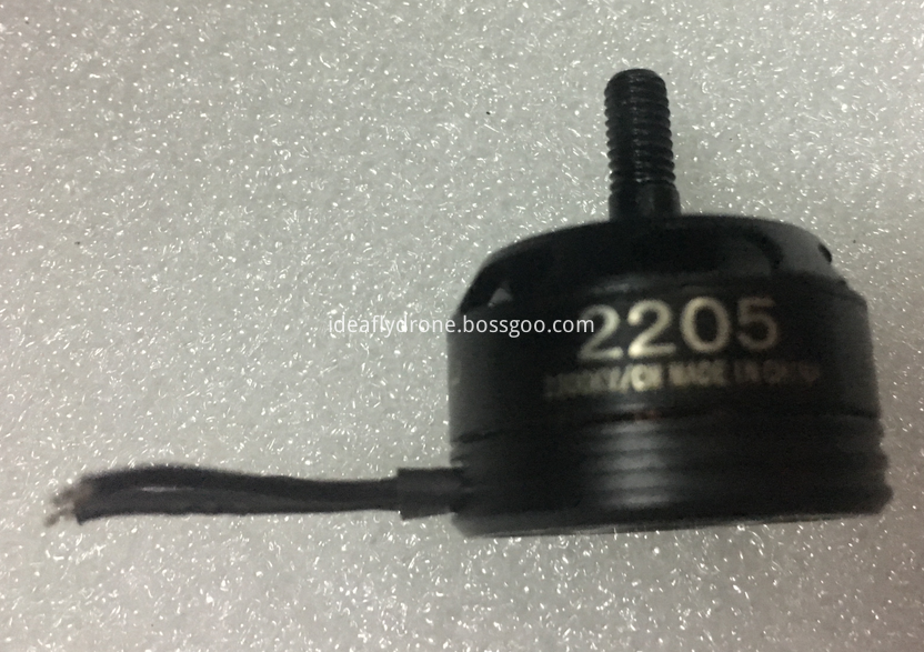210 레이싱 무인 기체 부품 2205-2300kv Brushless Motor, Bossgoo.com의 고품질 210 레이싱 ...