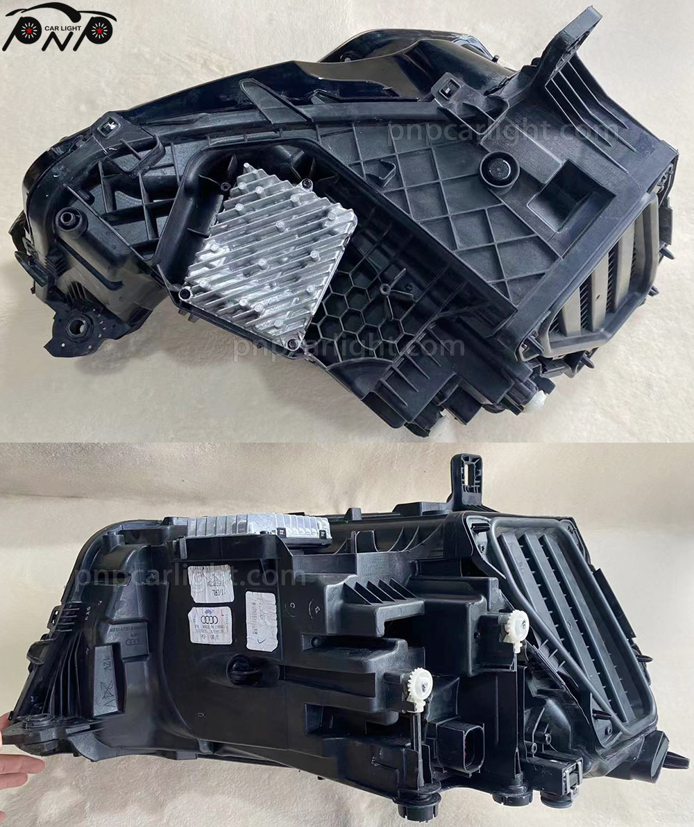 LED headlight for Audi Q3 2019-2024 China Manufacturers Suppliers ...