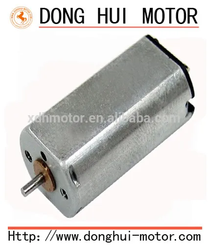 7.4v Dc Vibration Motor With Copper Eccentric Wheel For Sex Toy/adult ...