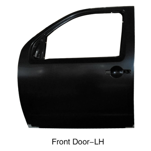 Mitsubishi L200 Front Door, High Quality Mitsubishi L200 Front Door on ...