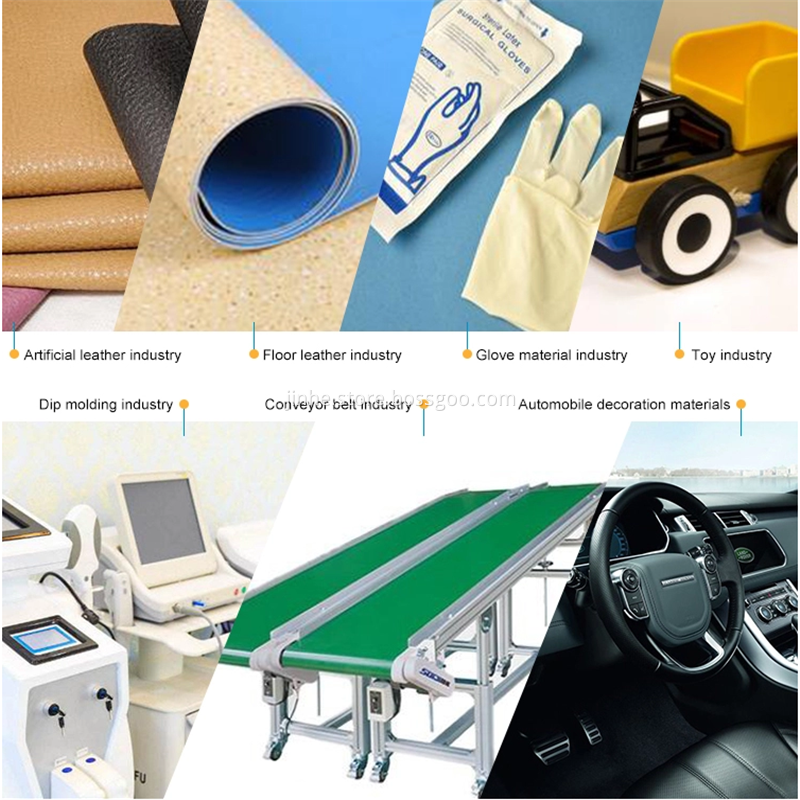 Polyvinyl Chloride Paste Resin E-pvc R1069, High Quality Polyvinyl ...