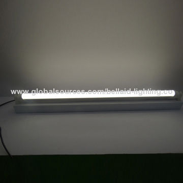 Emergency Led Tube Light, T8, 18w, 4ft, Emergency: 30-180mins, High ...