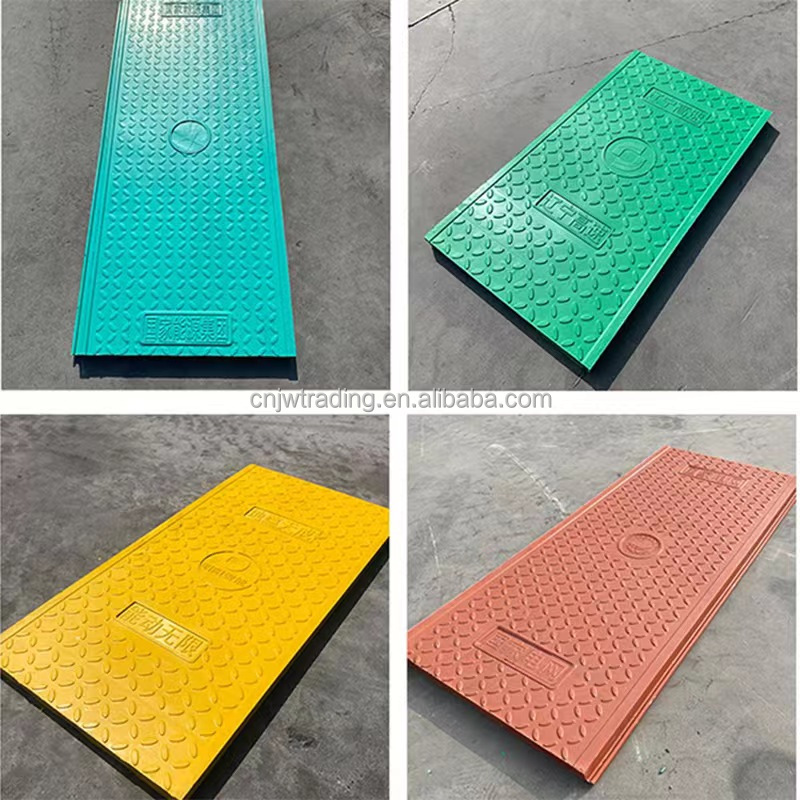 High-quality Smc Drainage Channel Covers And Trench Gratings, High ...