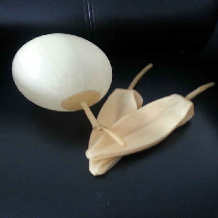 Laboratory Gas Sampling Bags - Nitrogen Liquefaction Rubber Bladders 2l ...