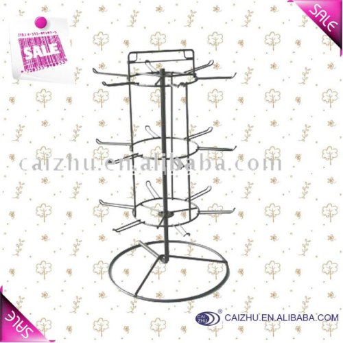 Hot!!!metal Black Goods Display Rack, High Quality Hot!!!metal Black ...