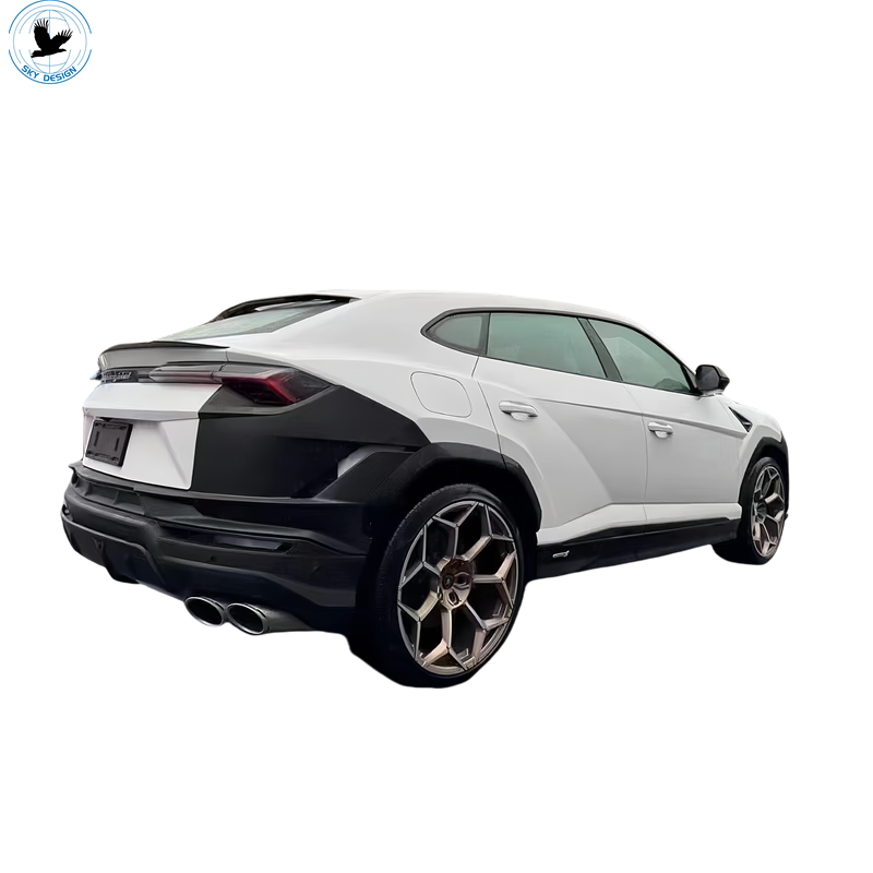 2024 Lamborghini Urus Performante Bodykit - Upgrade Your Urus With New ...