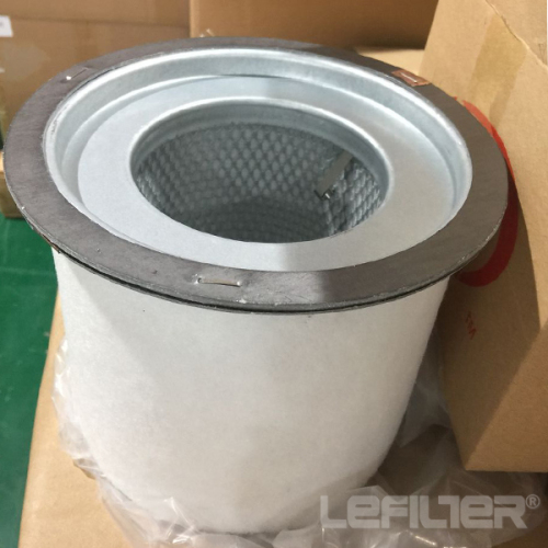 Ingersoll Rand Compressor Oil Separator 54595442, High Quality ...