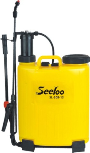 20l Farming Hand Knapsack Sprayer (sl-20b-12), High Quality 20l Farming ...