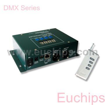 Dmx512 Master Controller And Led Full Color Controller, High Quality Dmx512 Master Controller ...