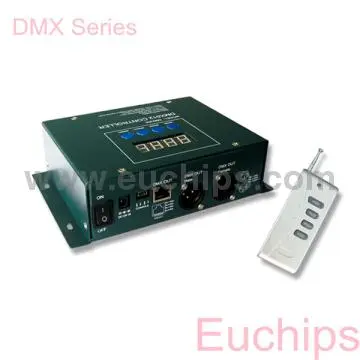 Dmx512 Control System And Led Full Color Controller, High Quality Dmx512 Control System And Led ...