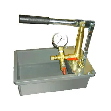 Test Pump For Inspection Of Leakage, High Quality Test Pump For ...