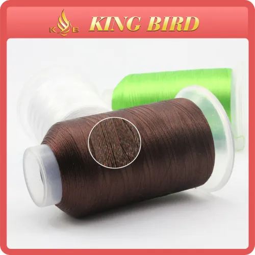 Wholesale Variegated Machine Embroidery Thread, High Quality Wholesale ...