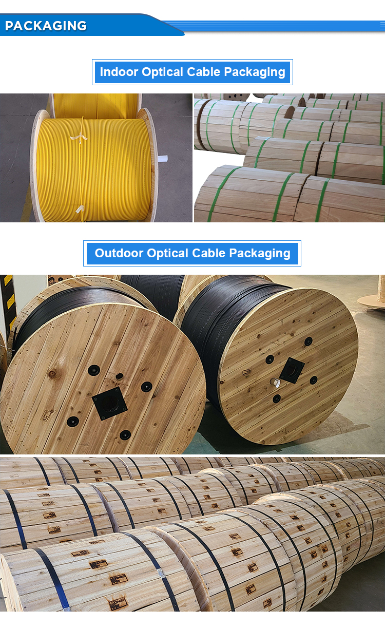 22 Years Mecable Optical Fiber Cable Manufacturer | D-link Media ...