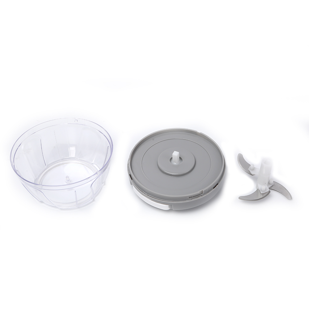 Manual Pull String Food Chopper Vegetable Cutter, High Quality Manual ...