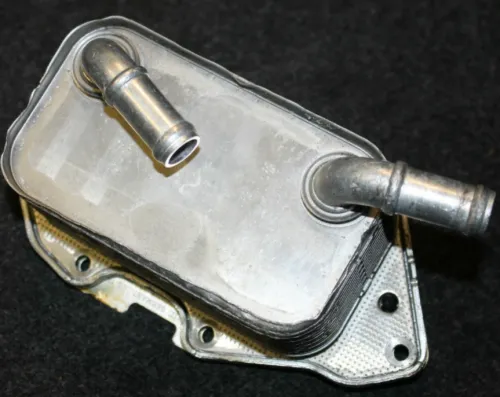 028117021e Car Oil Cooler Car Engine Oil Cooler Radiator, High Quality ...