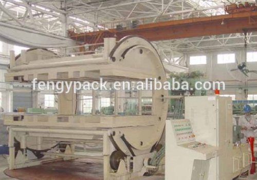 180 Degree Industrial Upender, High Quality 180 Degree Industrial ...