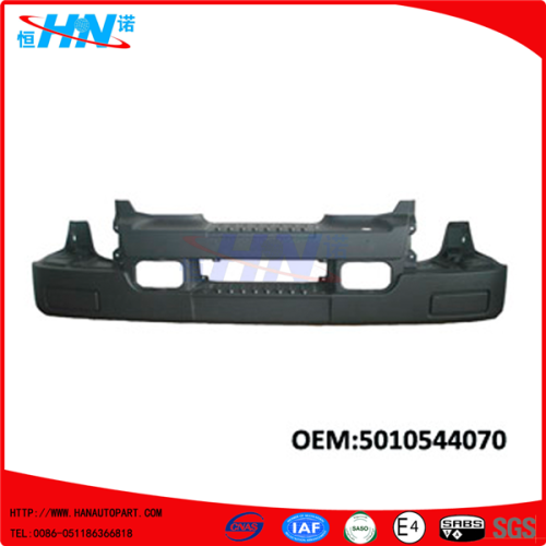 Truck Replacement Bumper 5010544070 Renault Truck Parts, High Quality ...