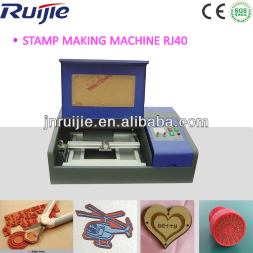 Desktop Rubber Plate Laser Mini Engraver, High Quality Desktop Rubber ...