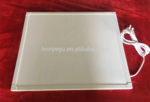 Picture Diy Electric Infrared Heater Far Infrared Heating Panel Wall ...