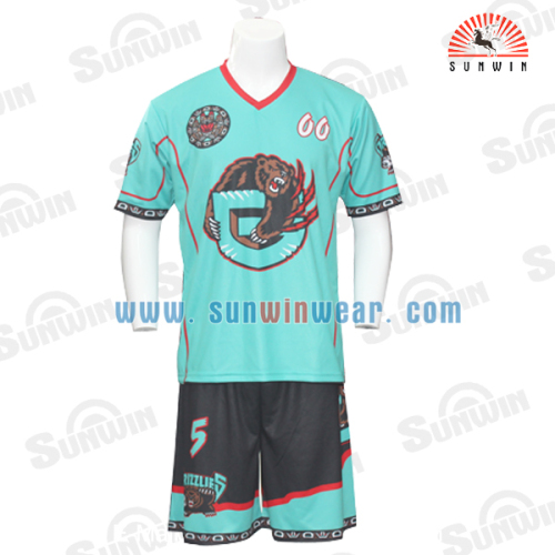 Custom Football Team Uniform Design Your Own Soccer Jersey, High ...