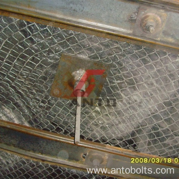 China Split Set Bolts,Split Set Mining Rock Bolt,Split Set Mining ...