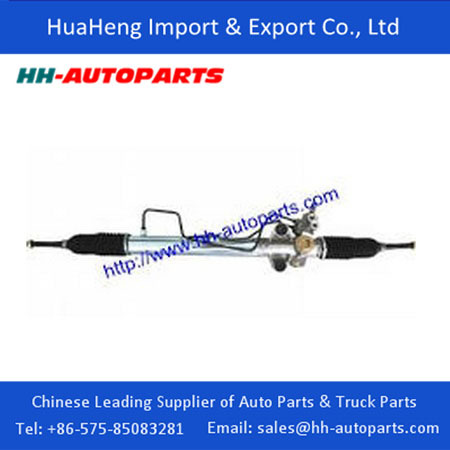 Power Steering Rack Pinion Gear For Mitsubishi Pajero V76 L200 Mr333500 ...