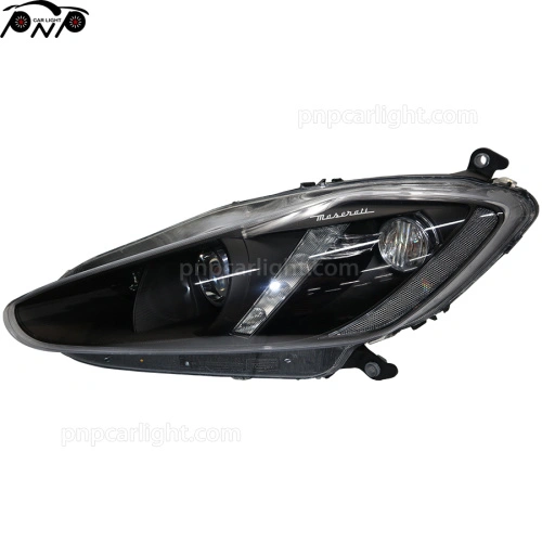 LED headlight for Maserati GranTurismo GT Supplier, Supply Various LED ...