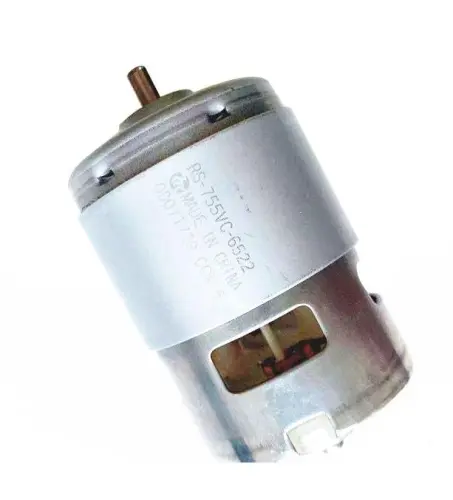 Electric Motor, High Quality Electric Motor on Bossgoo.com