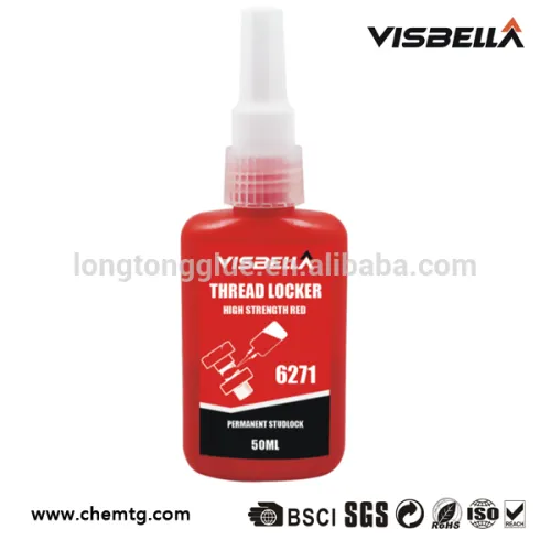 Thread Locker Sealant Anaerobic Adhesive, High Quality Thread Locker ...