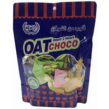 Oat Choco,oat Choco Original Flavour, Oat Chocolate, High Quality Oat ...