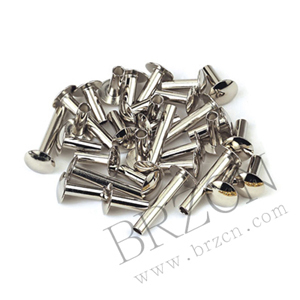 Hollow Rivets, High Quality Hollow Rivets on Bossgoo.com