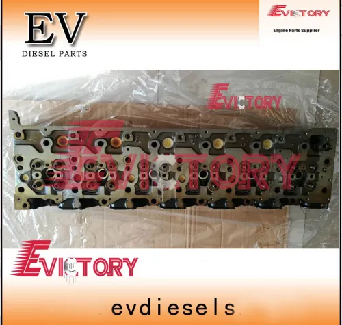 Isuzu 6wf1 Head Cylinder Gasket Overhaul Rebuild Kit, High Quality ...