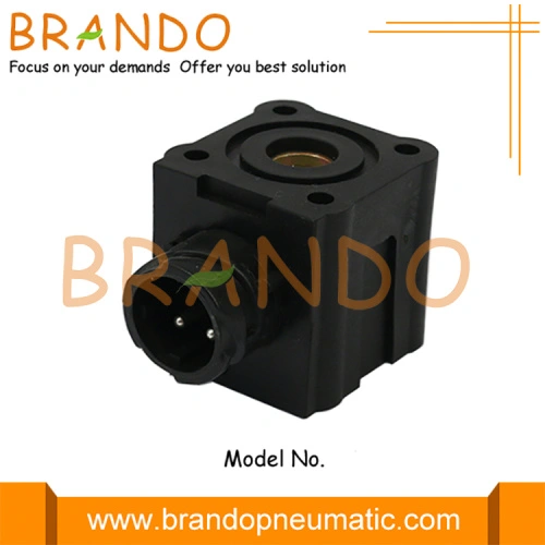 Lock Brake System Solenoid Valve Coil 4729000560 4729000570 China ...