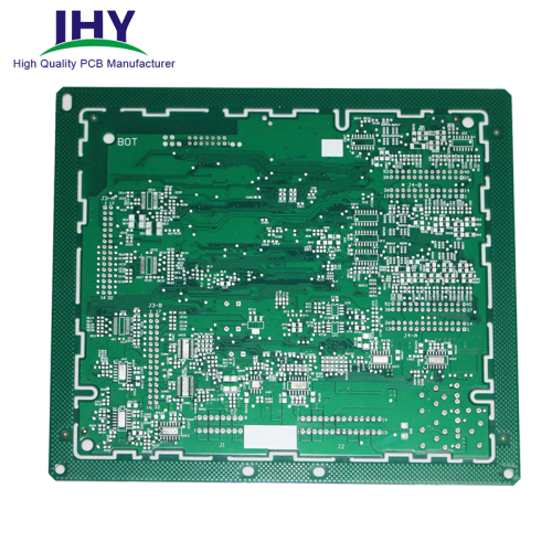 Fr4 6 레이어 Pcb 고주파 다층 Pcb, Bossgoo.com의 고품질 Fr4 6 레이어 Pcb 고주파 다층 Pcb