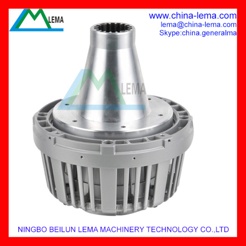 Aluminum Die-casting Deep Cleaning Machine Factory, High Quality ...