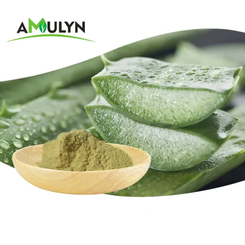 Aloin Barbaloin A+b Fresh Aloe Vera Extract, High Quality Aloin ...