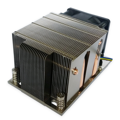 Amd Cpu 쿨러 4개의 히트 파이프 액티브 블로우 의 고품질 Amd Cpu 쿨러 4개의 히트 파이프