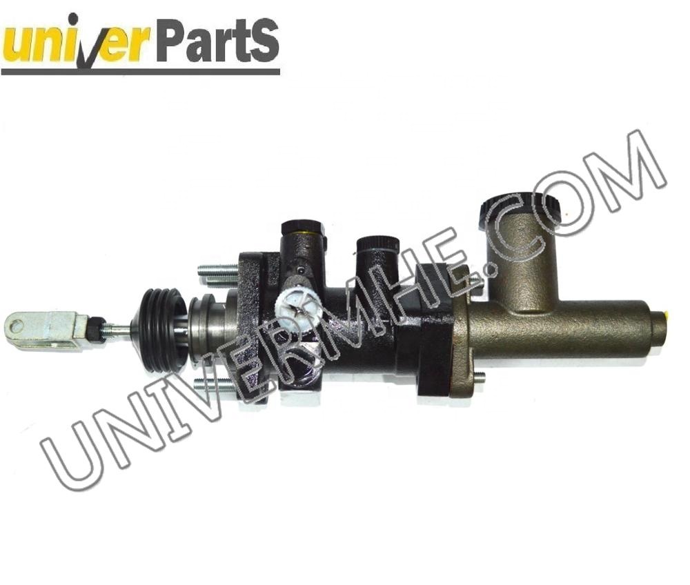 Oem Hydraulic Booster Brake Assembly For Forklift - 40dh-512000, High ...