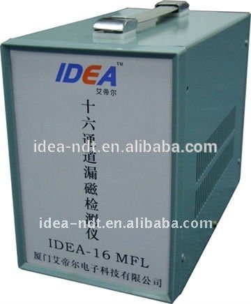 Magnetic Flux Leakage Detector, High Quality Magnetic Flux Leakage ...