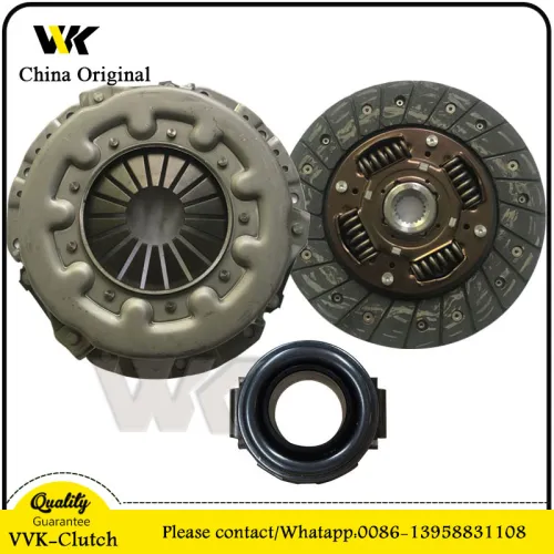 Clutch Kits Pressure Plate For Byd New F3, High Quality Clutch Kits ...