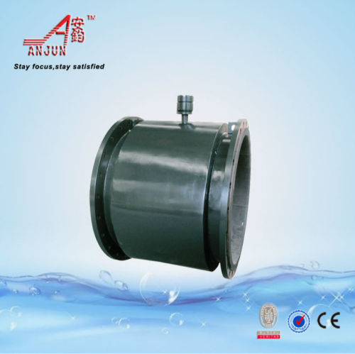 Electromagnetic Flow Meter Sludge Flowmeter, High Quality ...