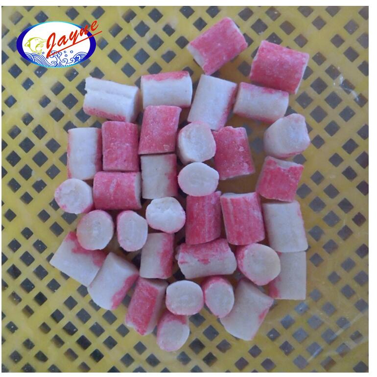 Surimi Based Product Filamented Surimi Bites/sticks Crab Flavour, High ...