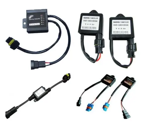 Hid Decoder C5, High Quality Hid Decoder C5 on Bossgoo.com