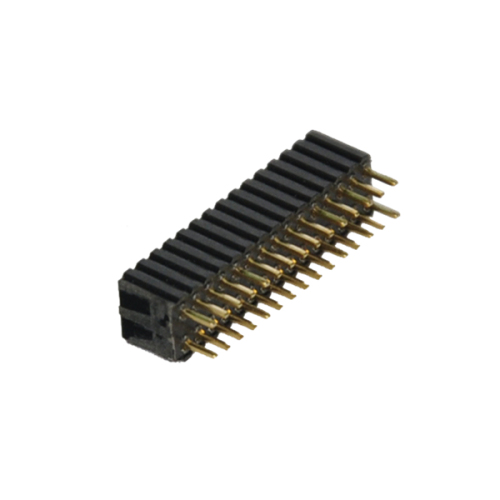 Female Header Connector, High Quality Female Header Connector on Bossgoo.com