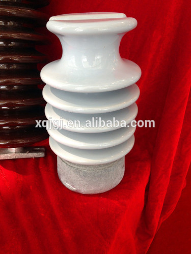 Ansi Line Post Insulators For High Voltage Overhead Line, High Quality ...
