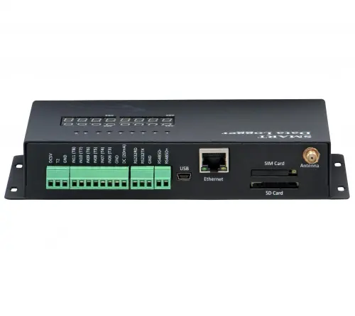 Ethernet Multipoint Data Logger, High Quality Ethernet Multipoint Data ...